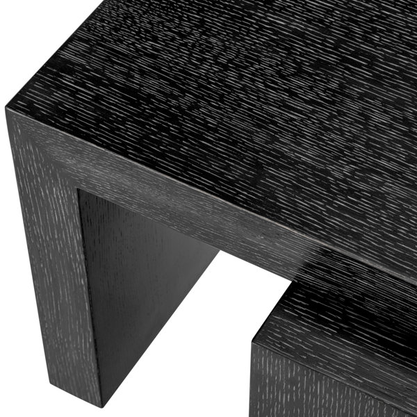 Eichholtz USA Salento Rectangular Nesting Table Coffee Table | Perigold